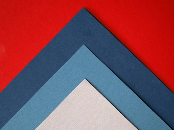 Papierformate: die Standardformate der A-Reihe - Printzessin